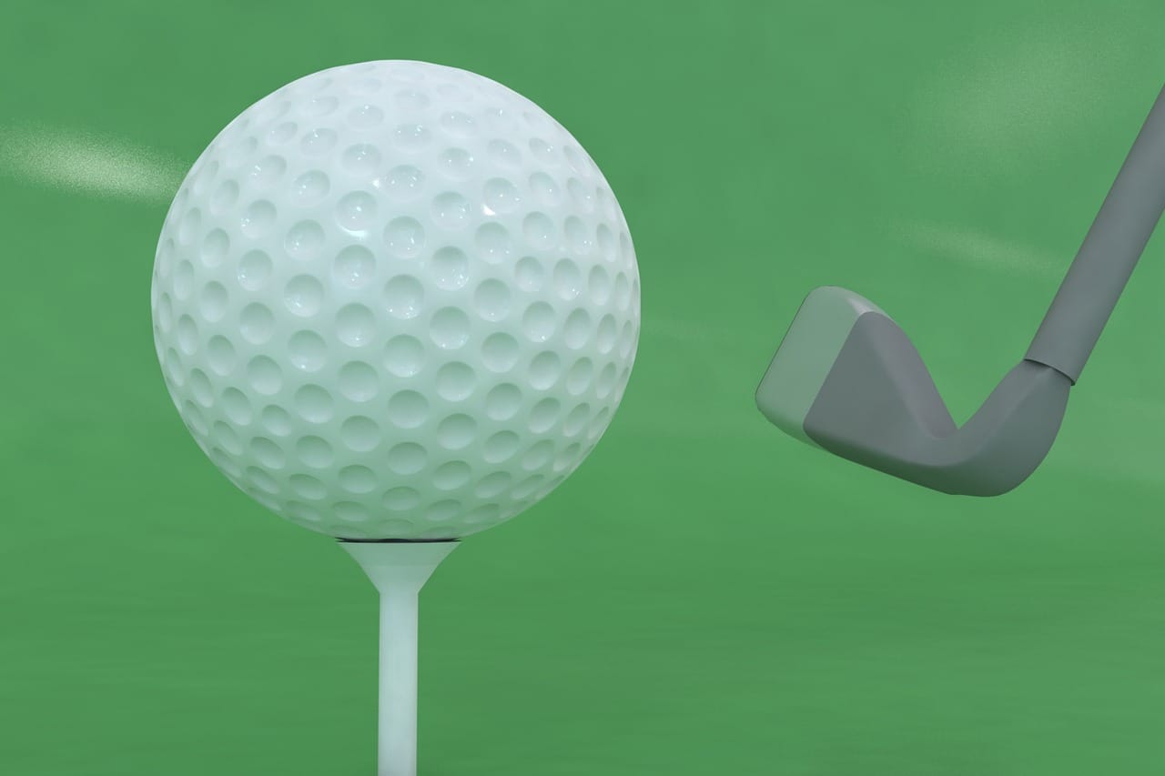 Understanding Low Back Pain in Golfers: Causes, Impact, and Prevention