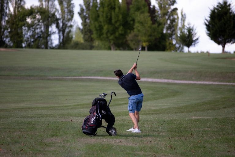 Returning to Golf After Lumbar Surgery: Tips for Golfers and Back Pain ...